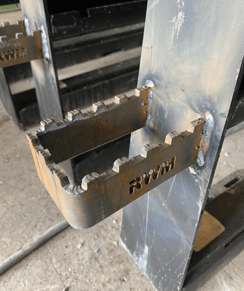 Rite-Way Manufacturing – All Products Are Made With Pride in the U.S.A.