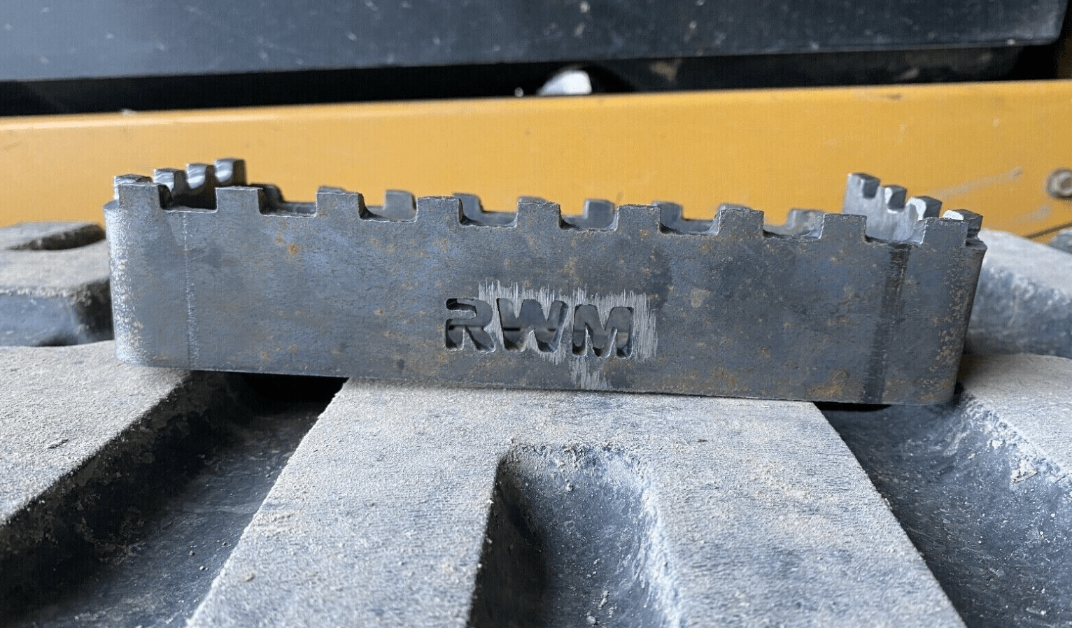 Rite-Way Manufacturing – All Products Are Made With Pride in the U.S.A.