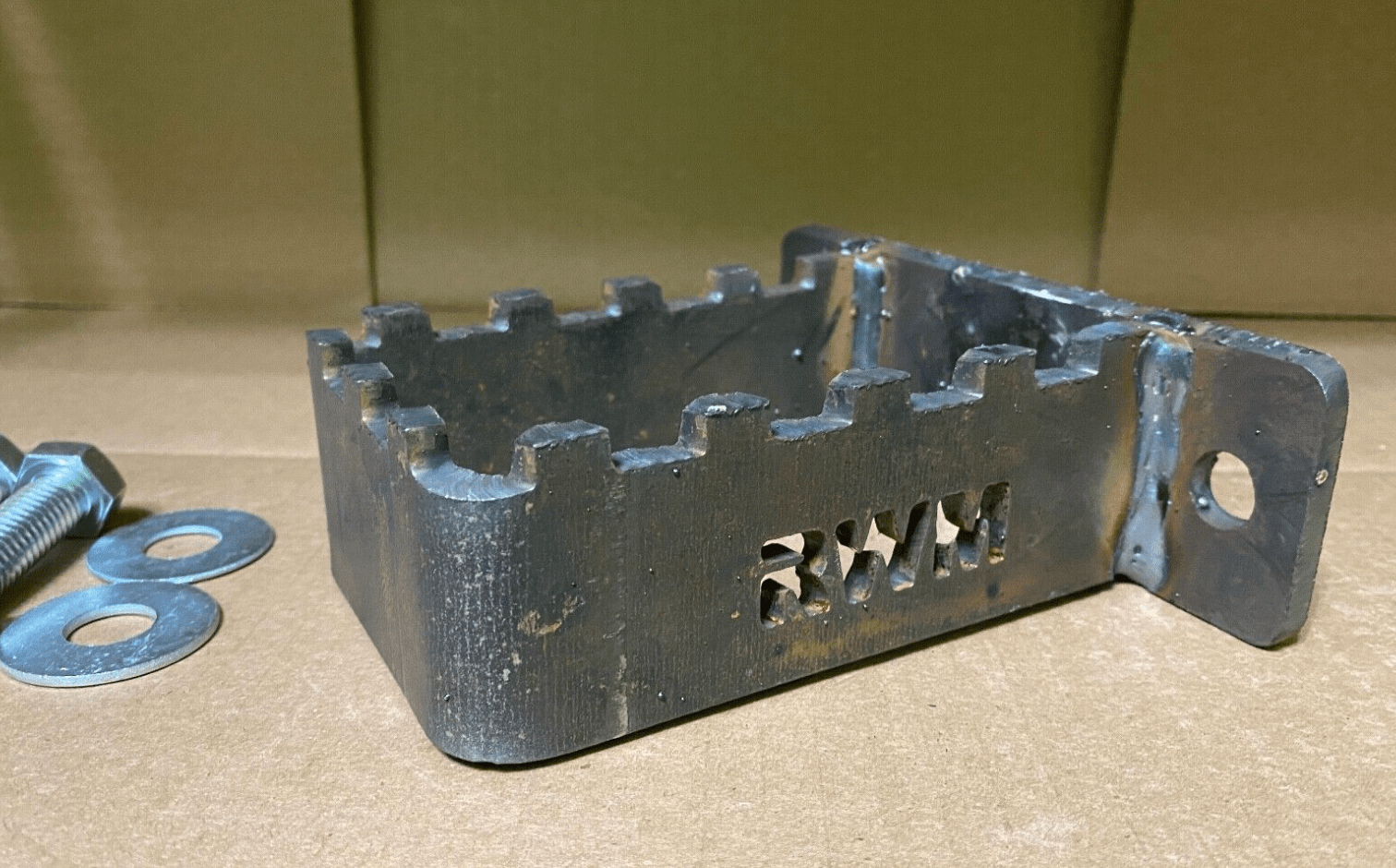 Rite-Way Manufacturing – All Products Are Made With Pride in the U.S.A.