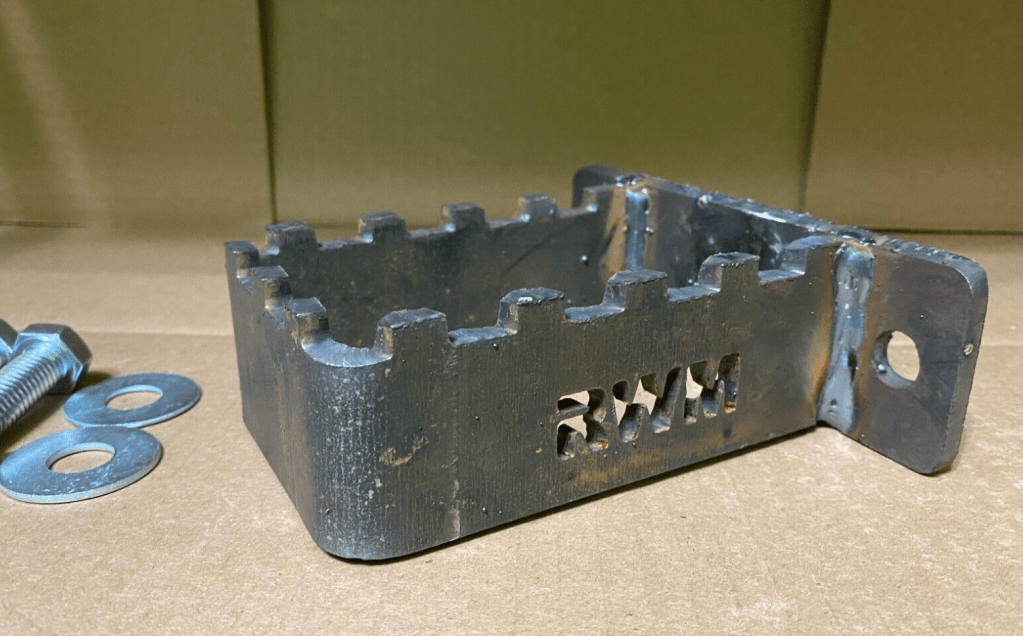 Rite-Way Manufacturing – All Products Are Made With Pride in the U.S.A.