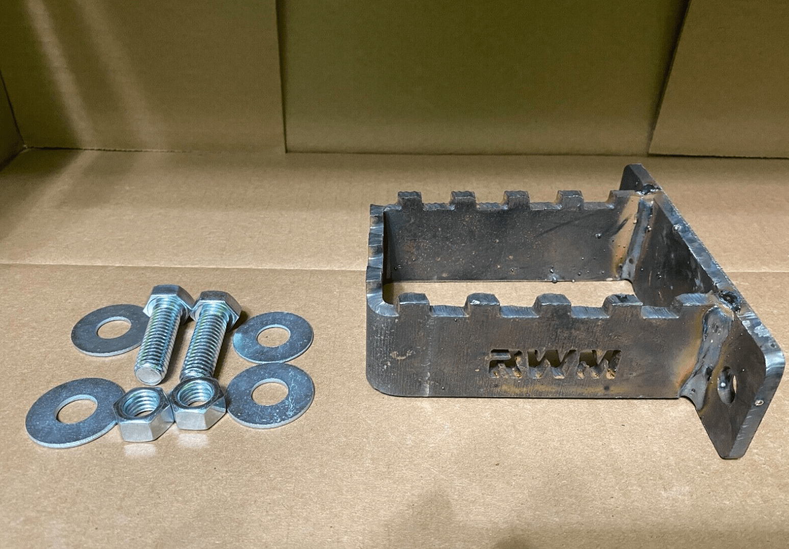 Rite-Way Manufacturing – All Products Are Made With Pride in the U.S.A.